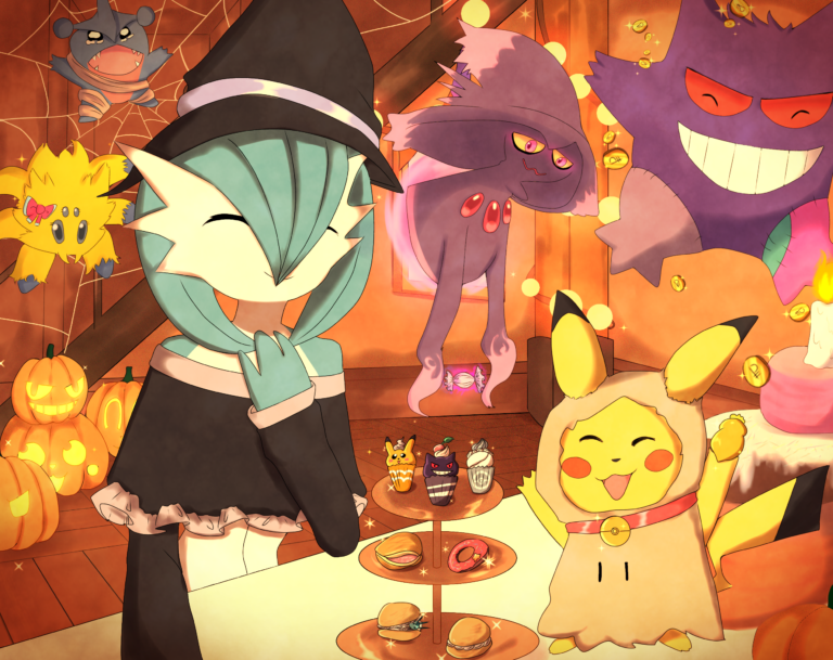 Official PokeOne Download - Windows & Android Free To play!