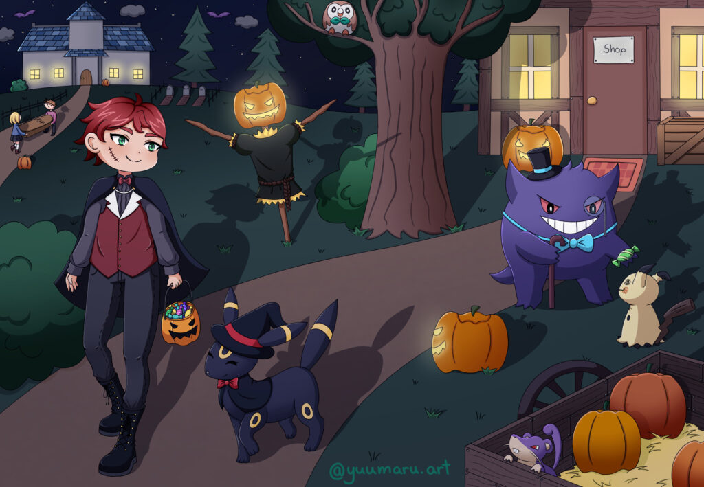 Official PokeOne Download - Windows & Android Free To play!