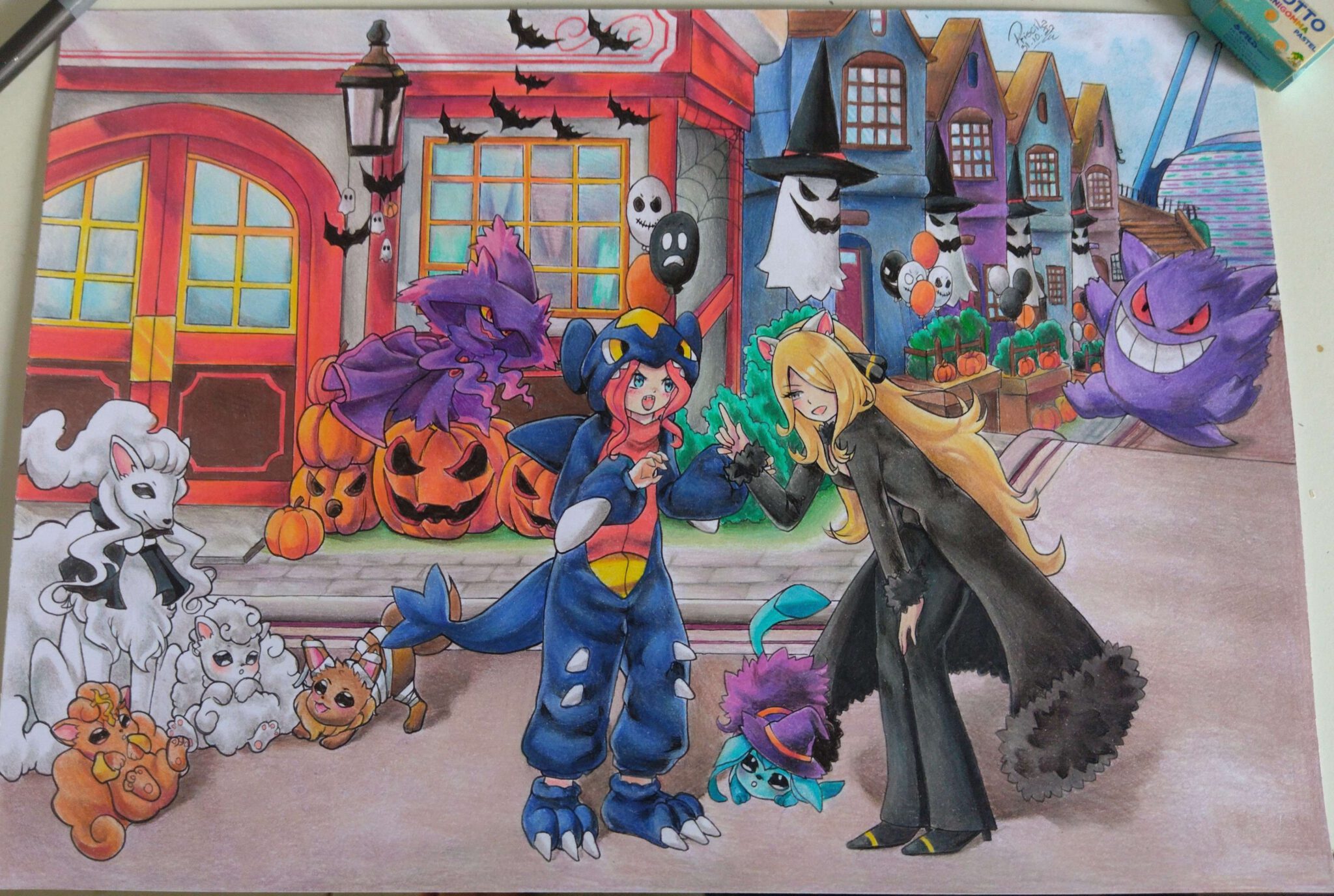 Official PokéOne Homepage - Best CO-OP Pokémon MMO