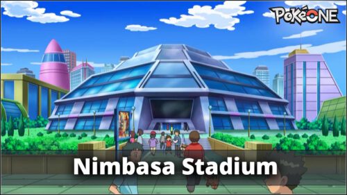 Nimbasa Stadium