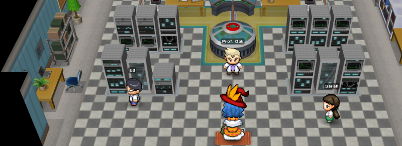 Official PokeOne Download - Windows & Android Free To play!