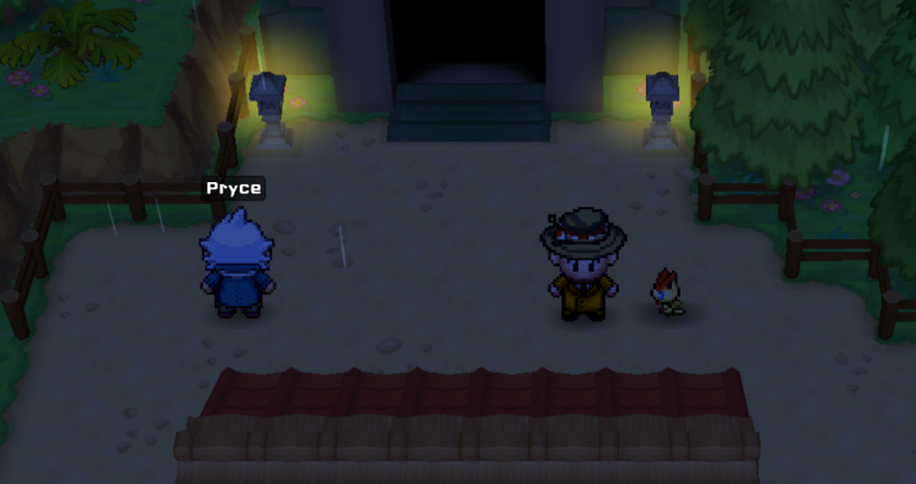 Gym Leader Rematches