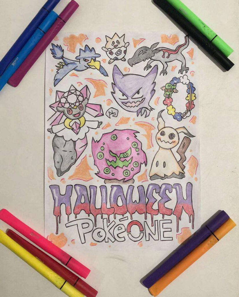 Official PokéOne Homepage - Best CO-OP Pokémon MMO