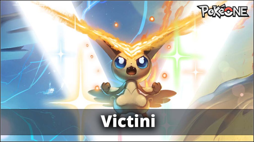 Victini
