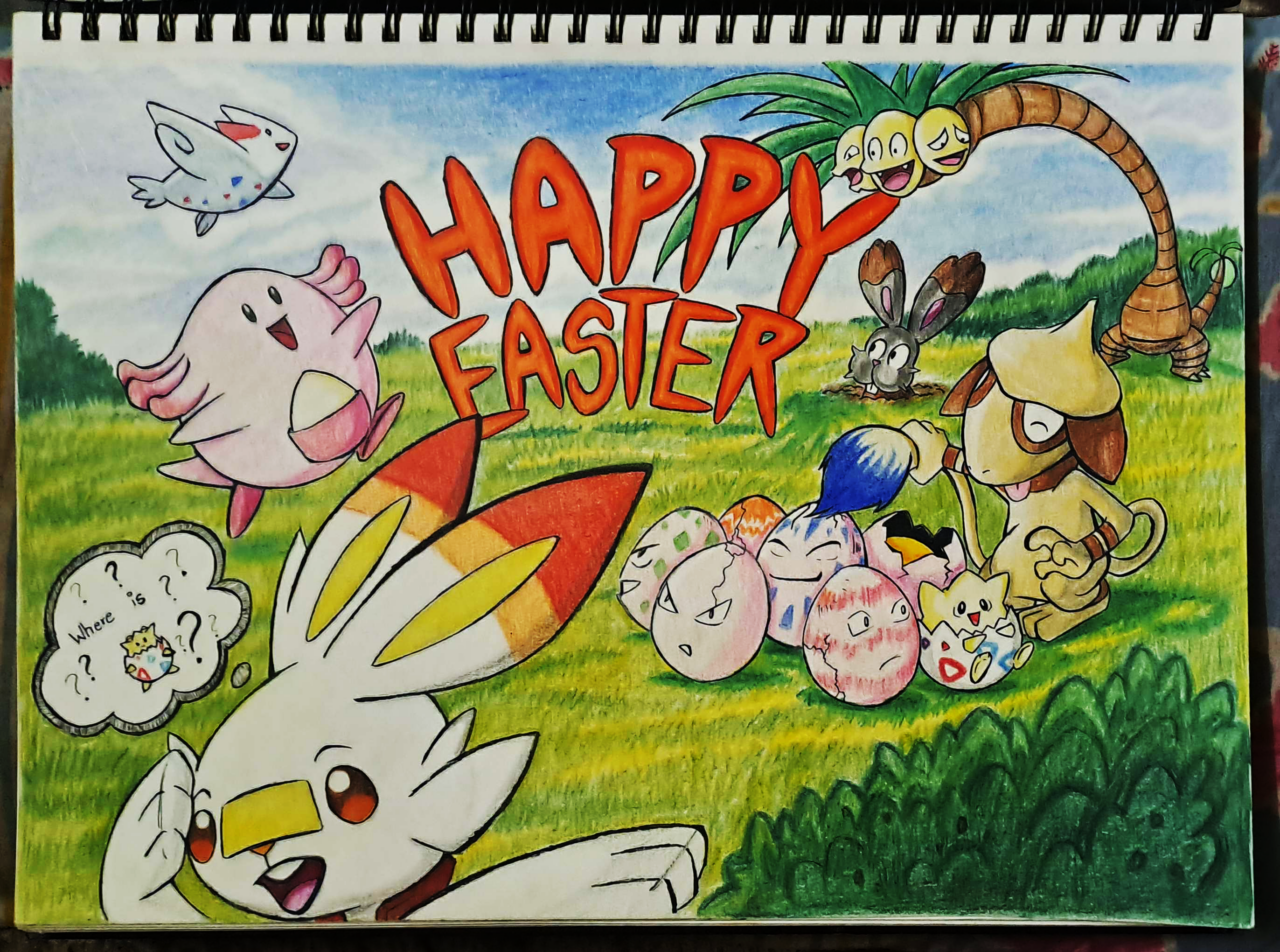 Official PokeOne Download - Windows & Android Free To play!