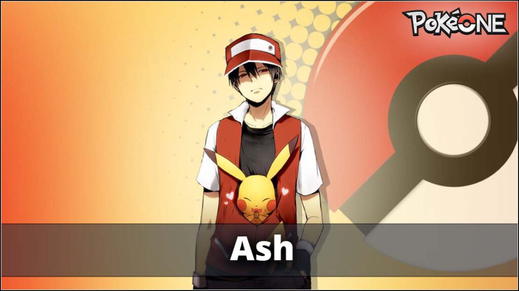 Ash