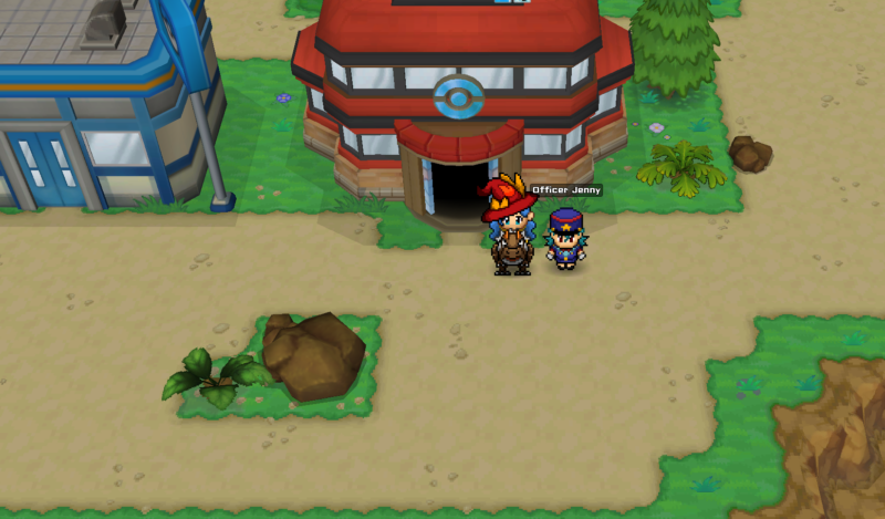 PokéOne Regions - PokeOne Community