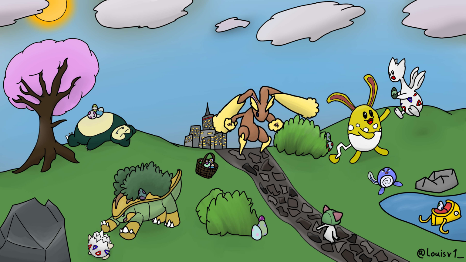 PokeOne Gallery - Get An Impression Of PokeOne And Our Events