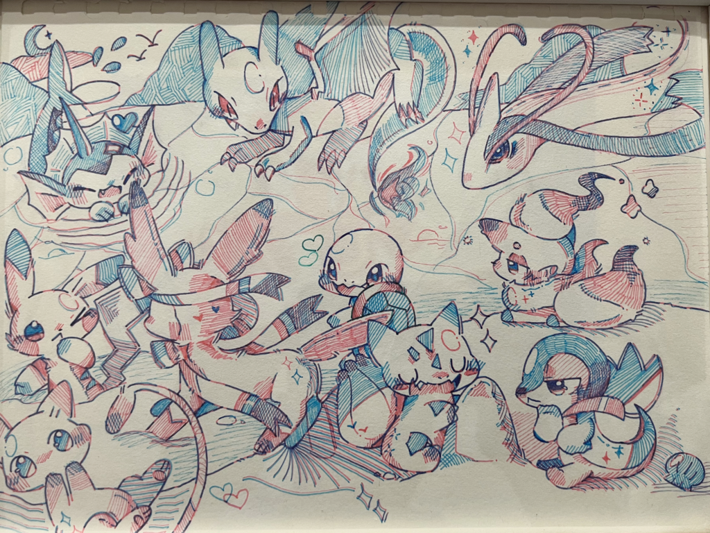 Official PokéOne Homepage - Best CO-OP Pokémon MMO