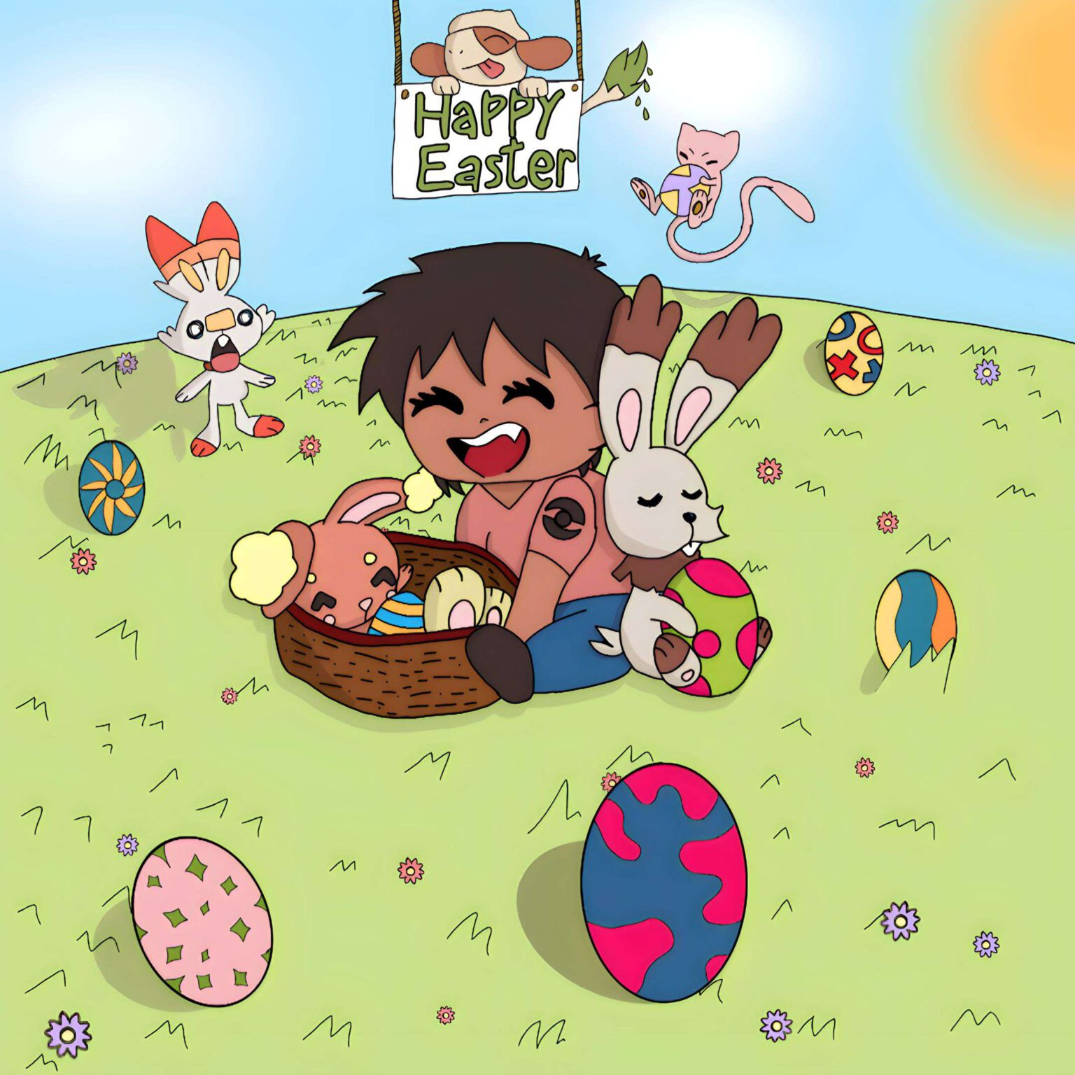 Official PokéOne Webpage - Best CO-OP Pokémon MMO