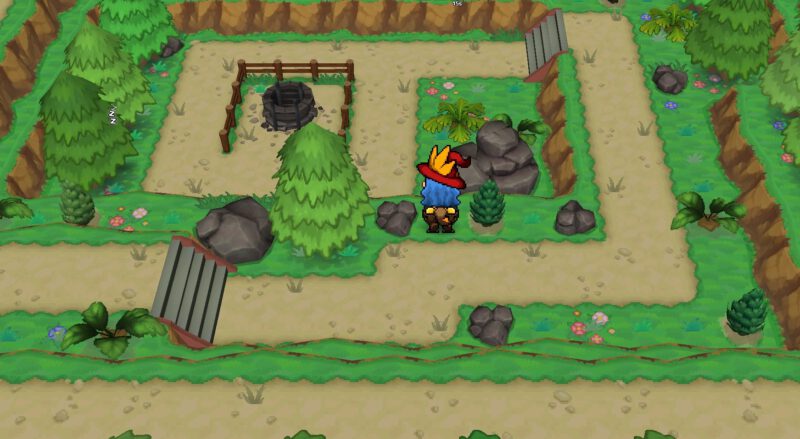 Official PokéOne Homepage - Best CO-OP Pokémon MMO