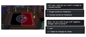 Battle Frontier Guide