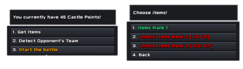 Battle Frontier Guide