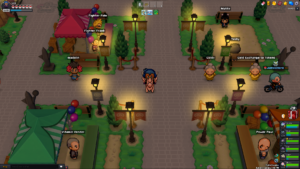 Battle Frontier Guide