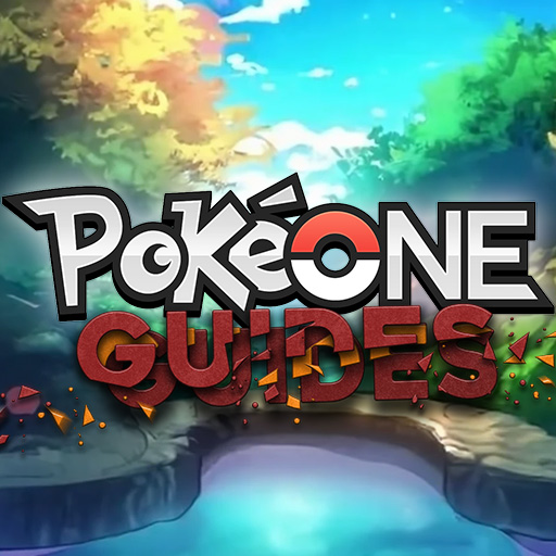 PokeOne General Guides - All General Information Here