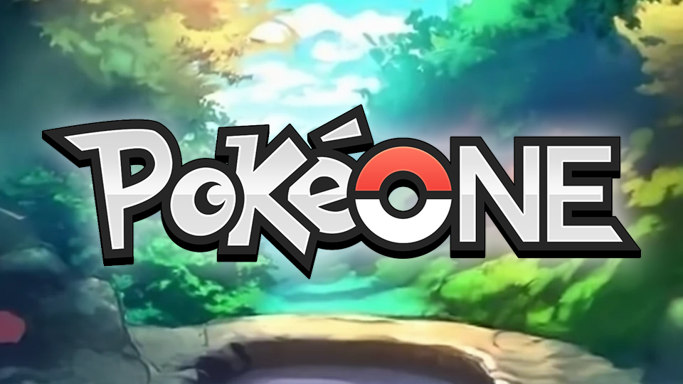 Pokedex - PokéOne Best Pokemon Multiplayer Online Game MMO