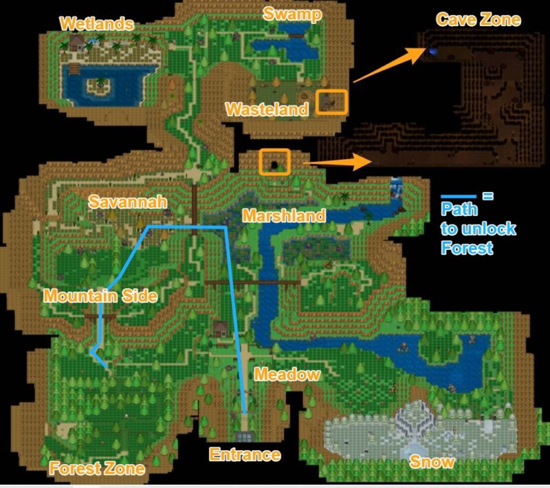 PokeOne Tips & Tricks