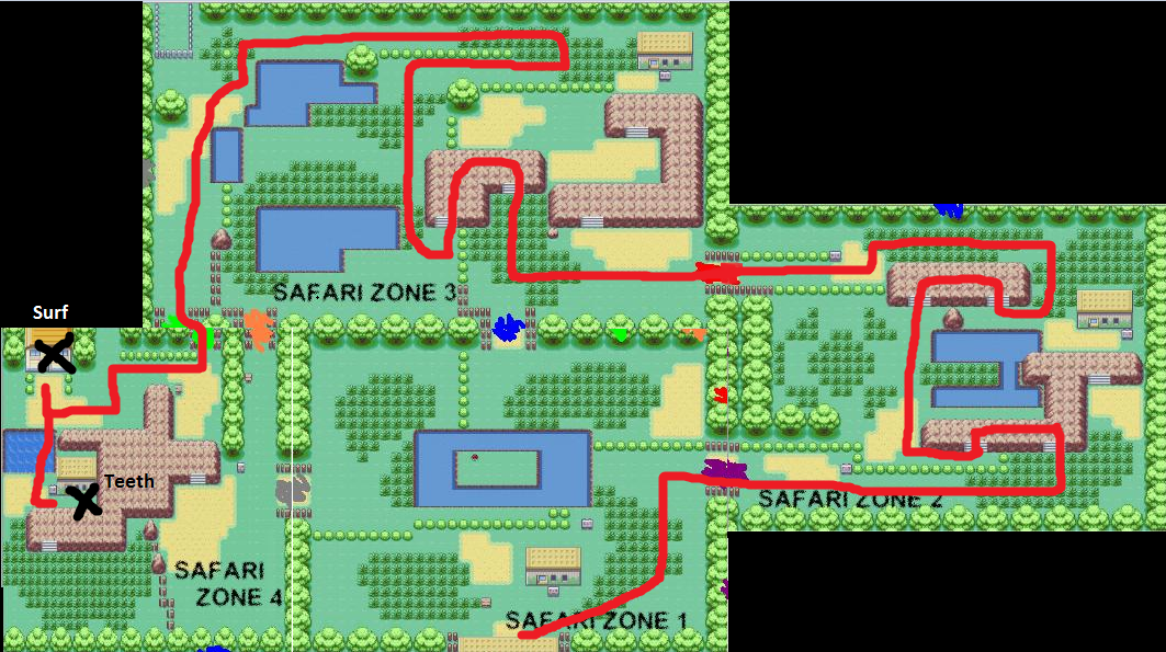 PokeOne Tips & Tricks
