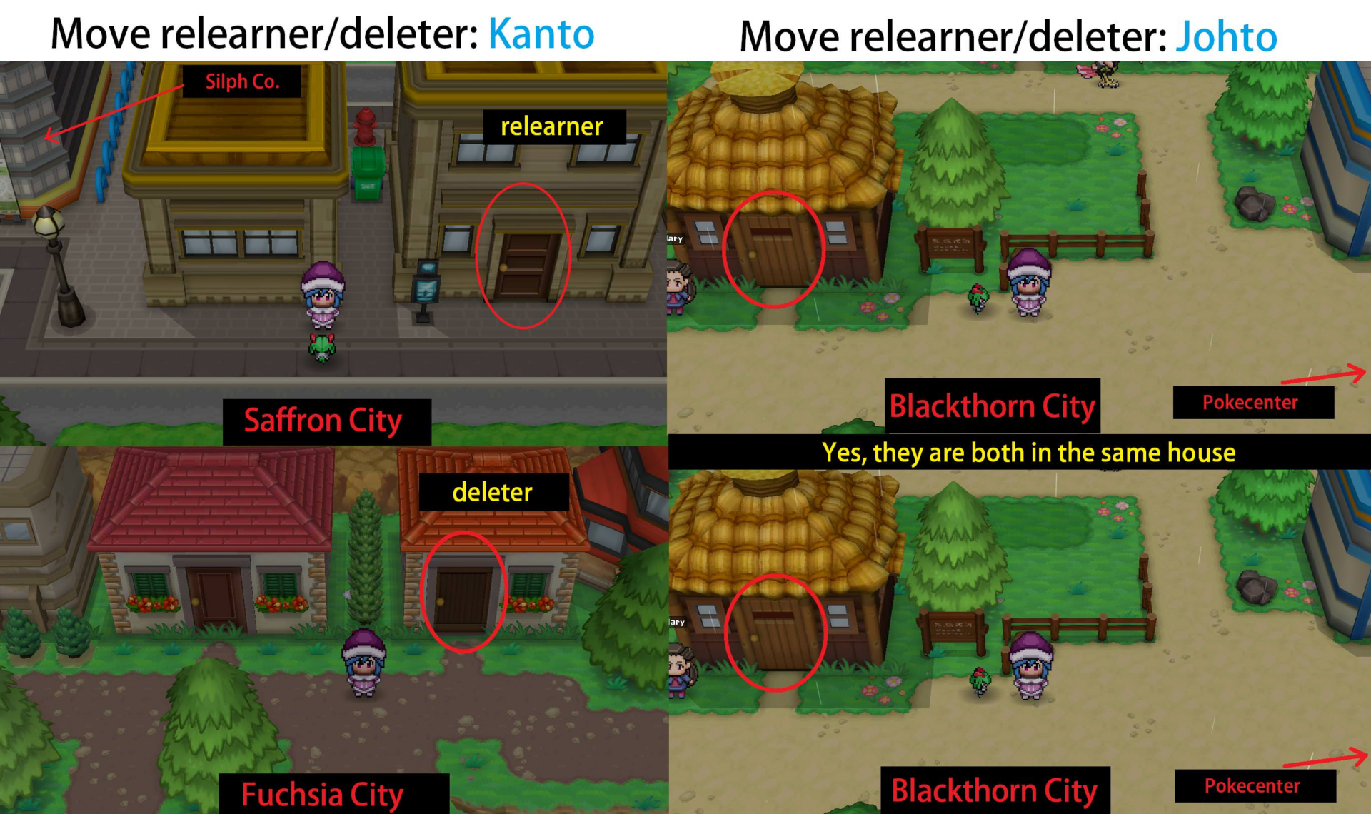 PokeOne Tips & Tricks