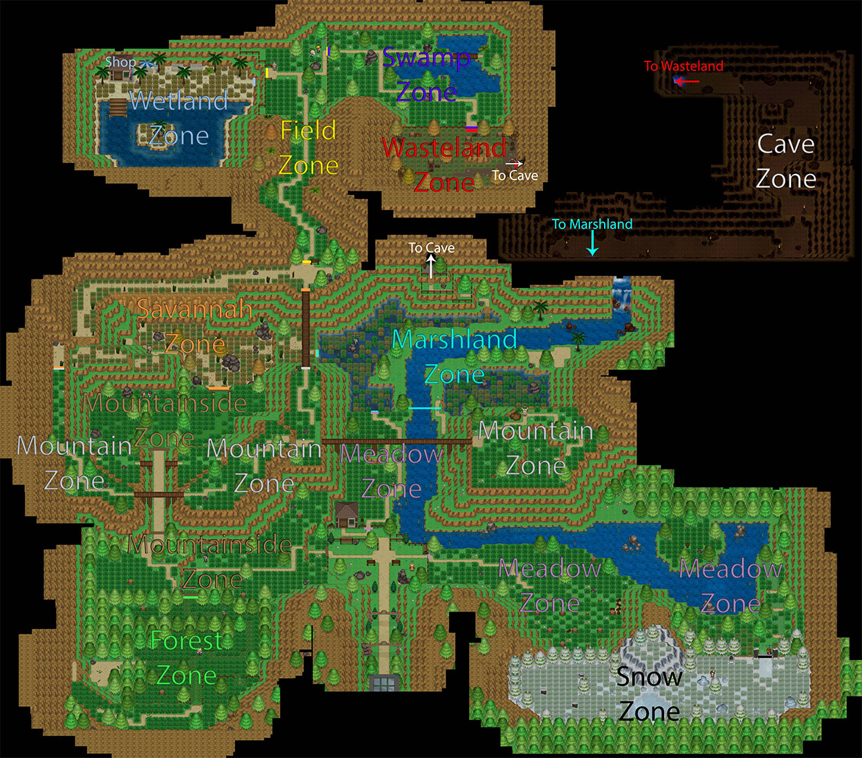 PokeOne Tips & Tricks