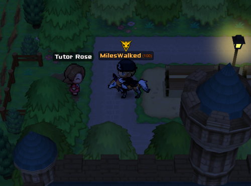 Move Tutors
