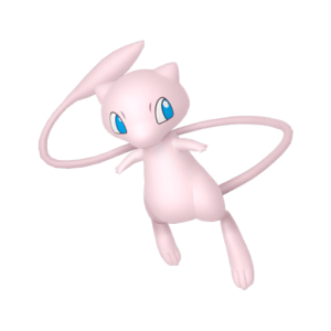 Mewtwo